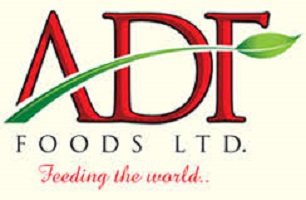 Adf Foods Logo