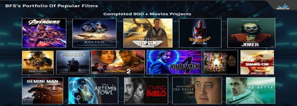 Basilic Fly Studio Limited IPO - DRHP, RHP, Listing